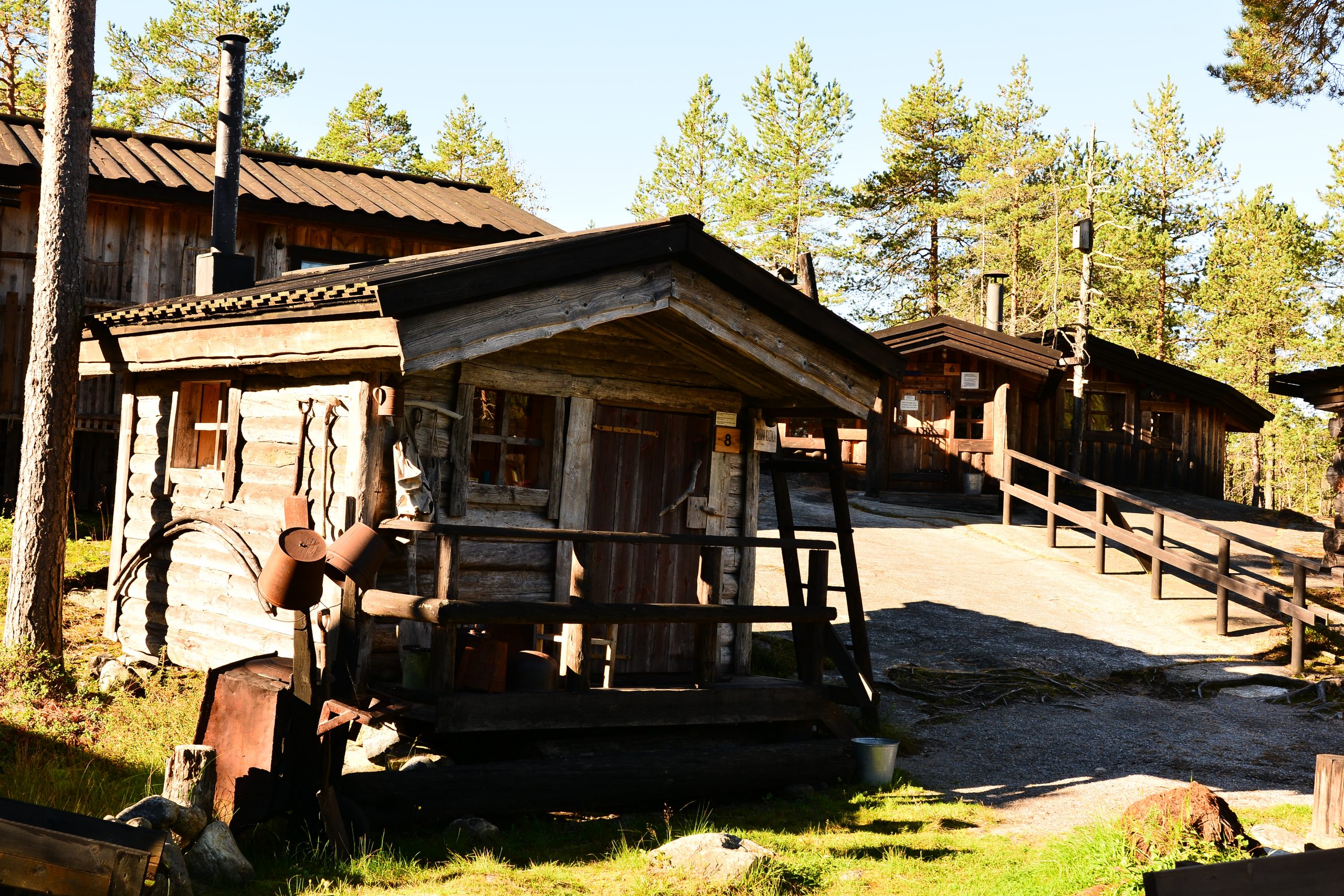 ABOUT NANOQ – Nanoq