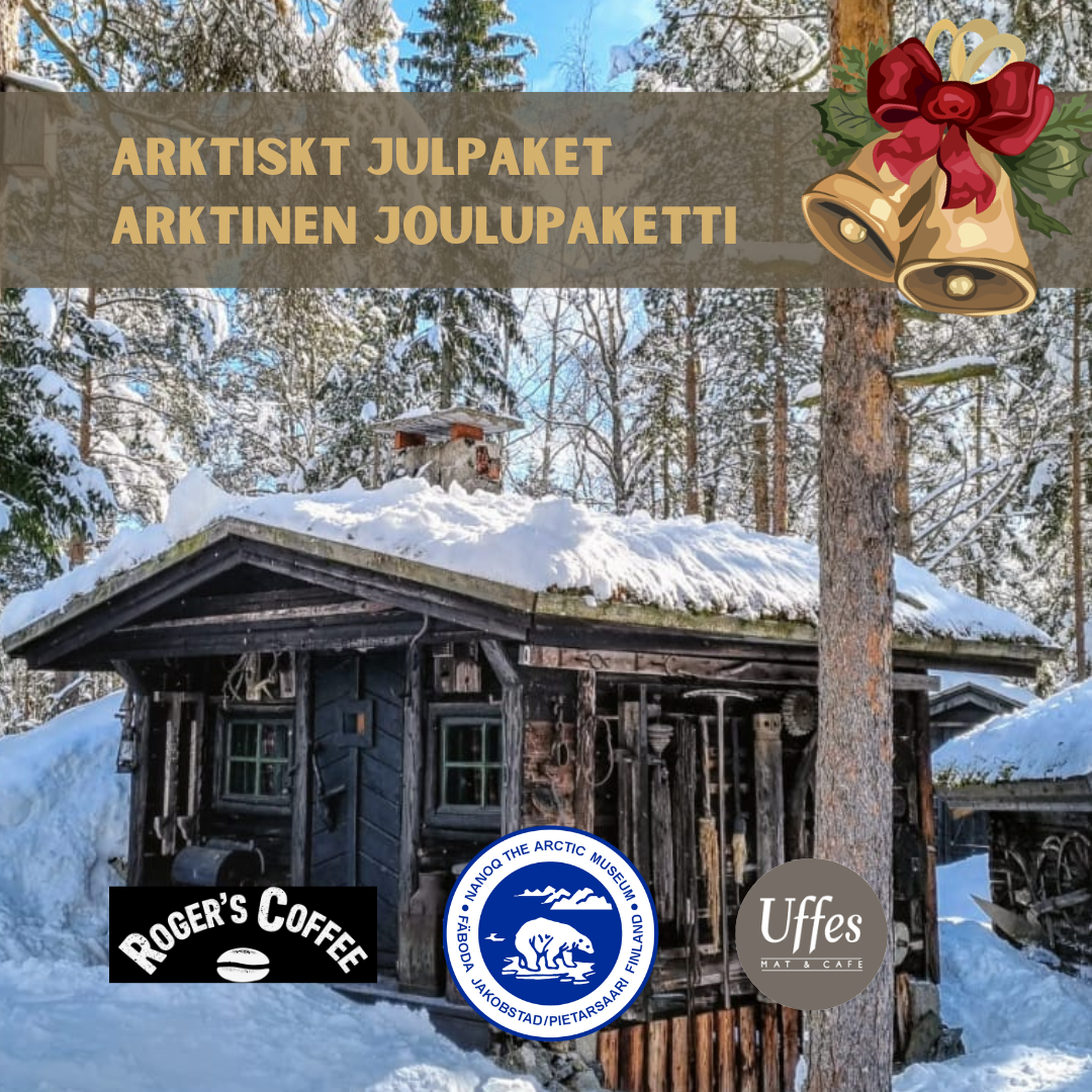 Nanoq – The Arctic Museum